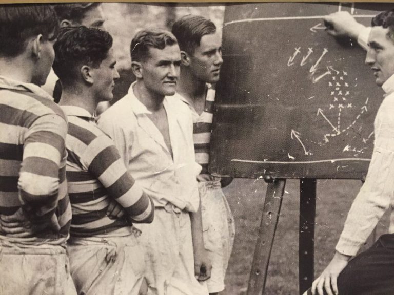 London's Oldest Rugby Clubs - The 21 Founding Clubs of the Rugby ...