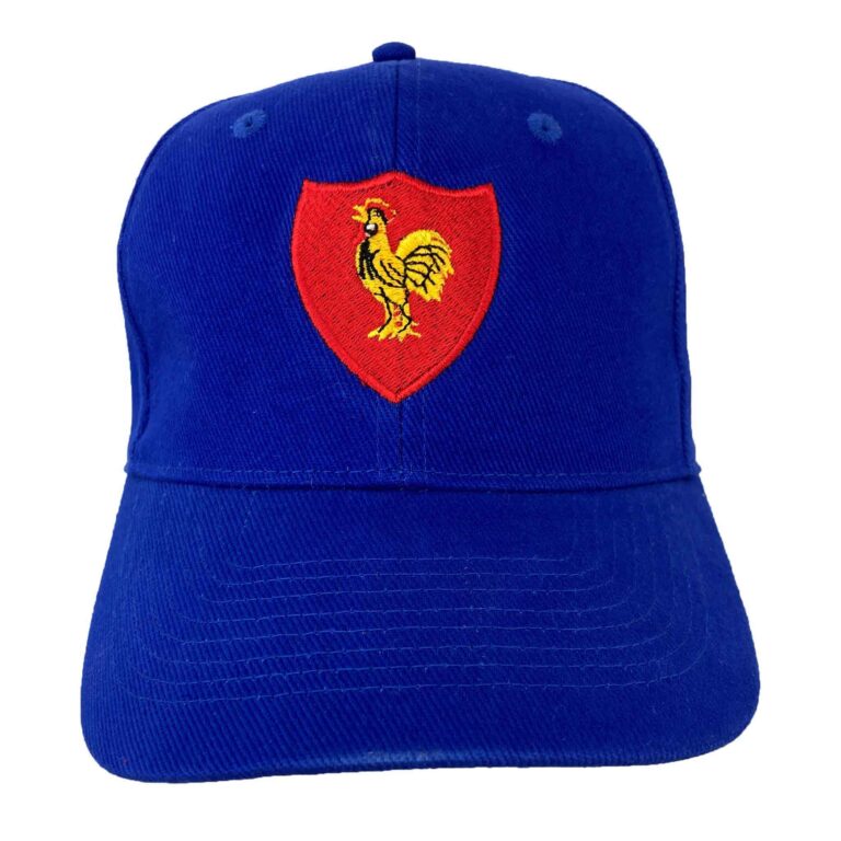 france-baseball-cap-blackandblue1871