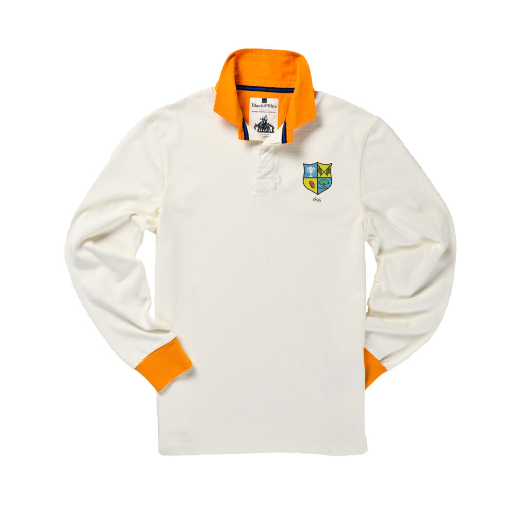 African Heritage - BlackandBlue1871